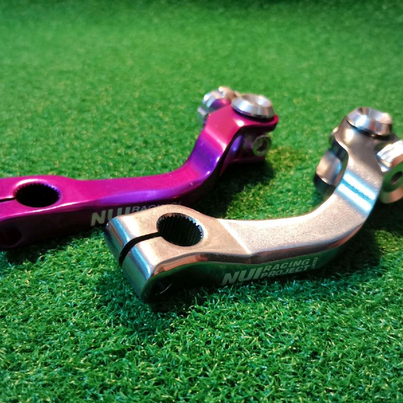 Yoshimura Break Arm For Honda Wave/Xrm - TikTok Shop Philippines