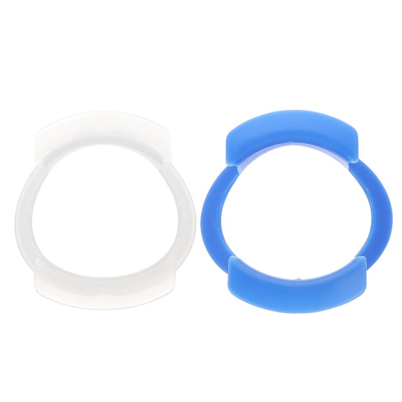 Opener Dental Mouth Prop Optional Plastic 7X6.7X1cm 2 Pcs - TikTok Shop ...