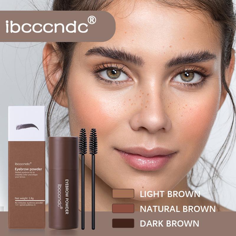 Eyebrow stamp powder stick lazy flat eyebrow powder thrush eyebrow ...