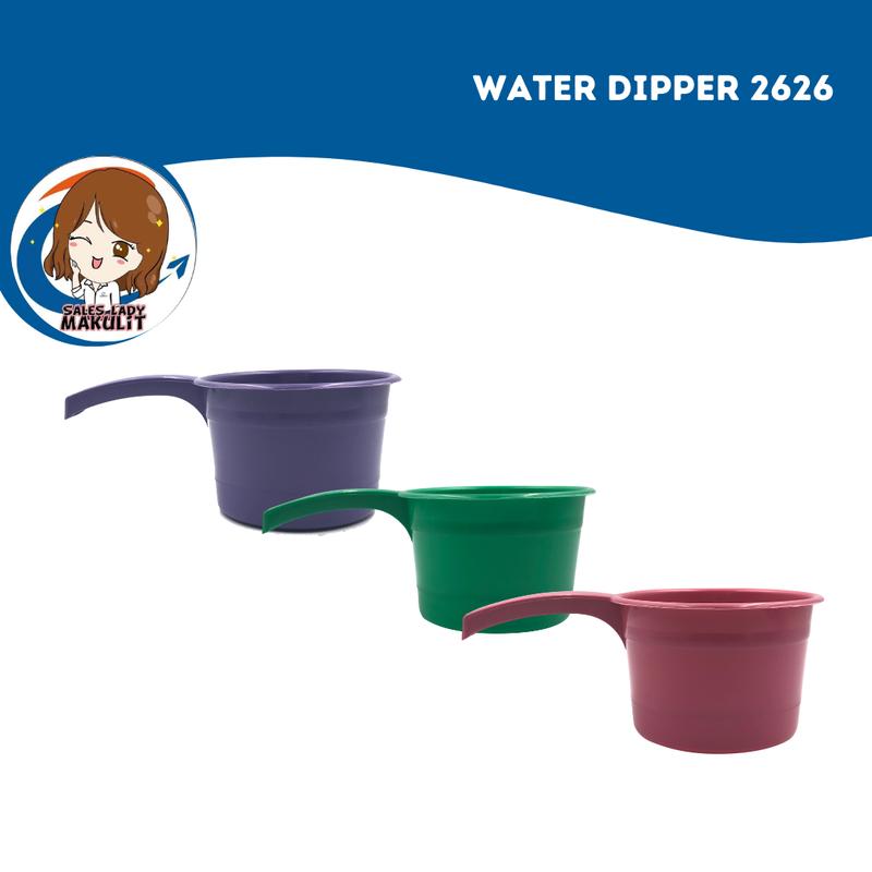 Edepot HITOP WATER DIPPER SUPER AFFORDABLE Kitchen Lightweight - TikTok ...