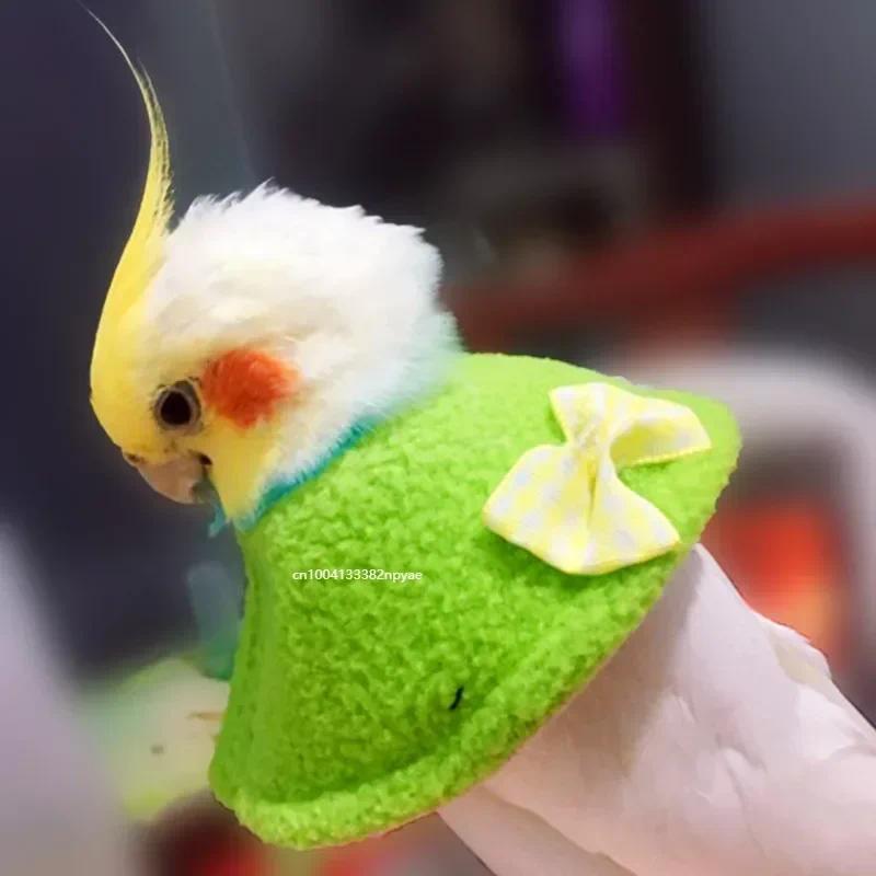 Parrot Neck Collar Recovery Anti-Biting Pecking Injury Elizabeth ...