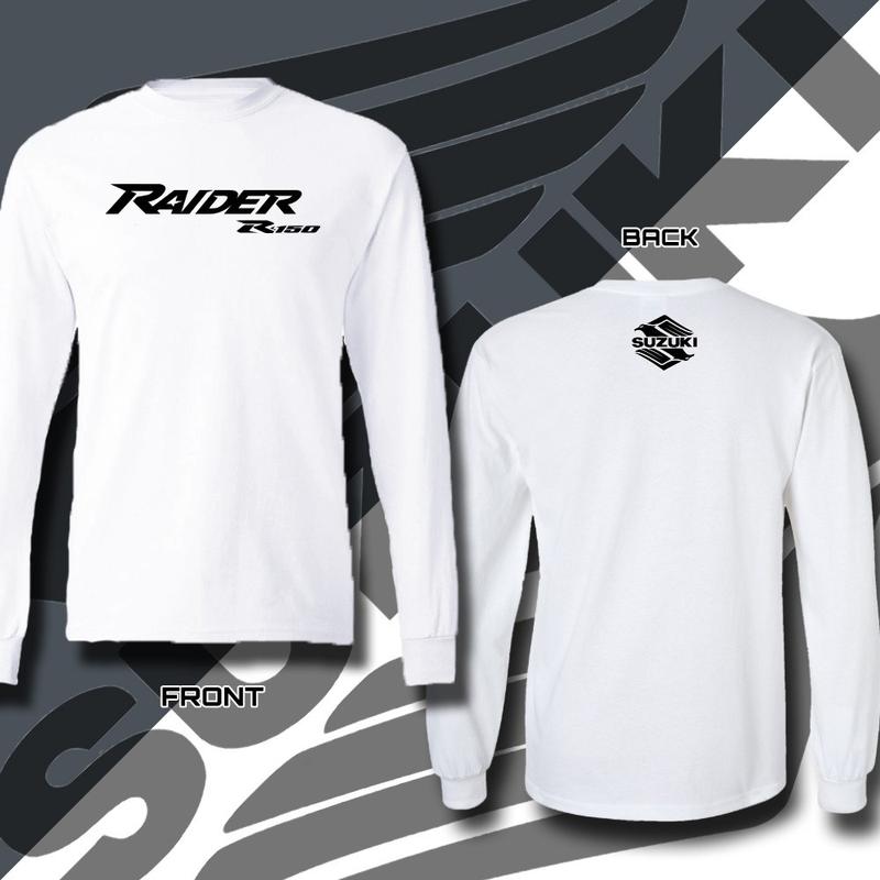 Suzuki Raider 150 King of Underbone Motorcycle Rider New Lon - TikTok ...