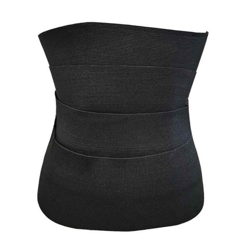 Cross-Border New Arrival Waist Winding Tape Body Shaper Bell - TikTok ...