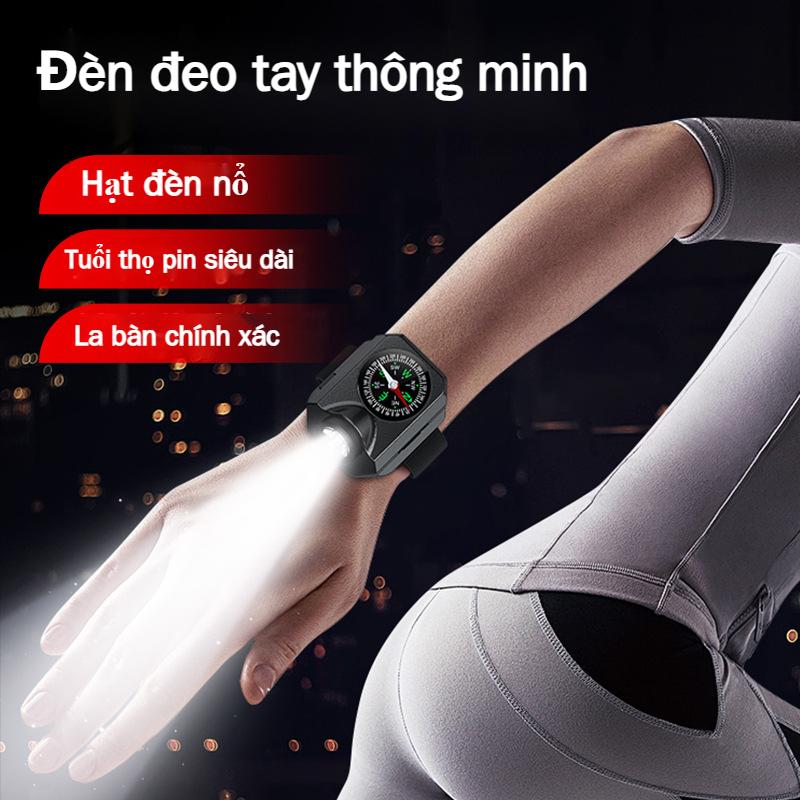 （Giao hàng địa phương）Ngoài trời vận động cổ tay đa chức năn - TikTok ...