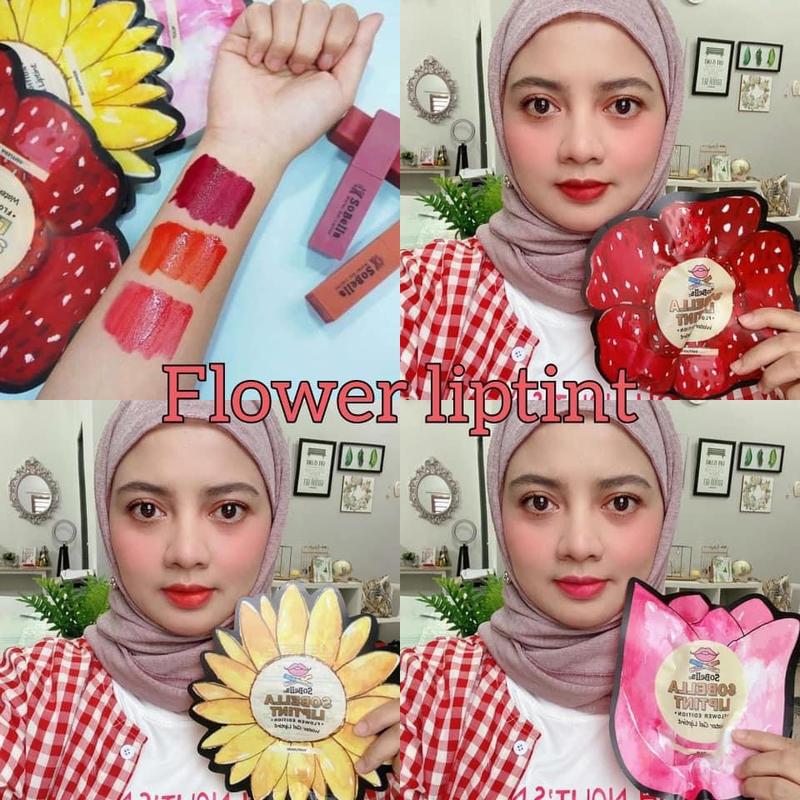 SOBELLA LIP - TikTok Shop Malaysia
