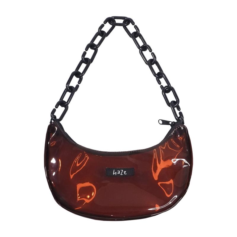 Hazesac - Kiyoko Cokelat Smokey | Tas Bahu Wanita Shoulder Bag - Shop ...