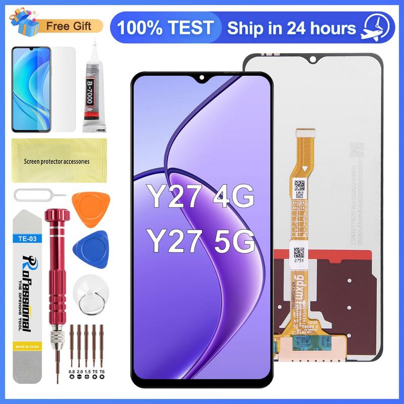 LCD, Skrin Paparan, Digitizer Skrin Sentuh, Penggantian LCD Asal ...