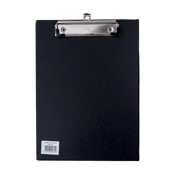 Promo Bantex Clipboard A5 Black 4206 10 - Clipboard Black - Kab. Bogor ...