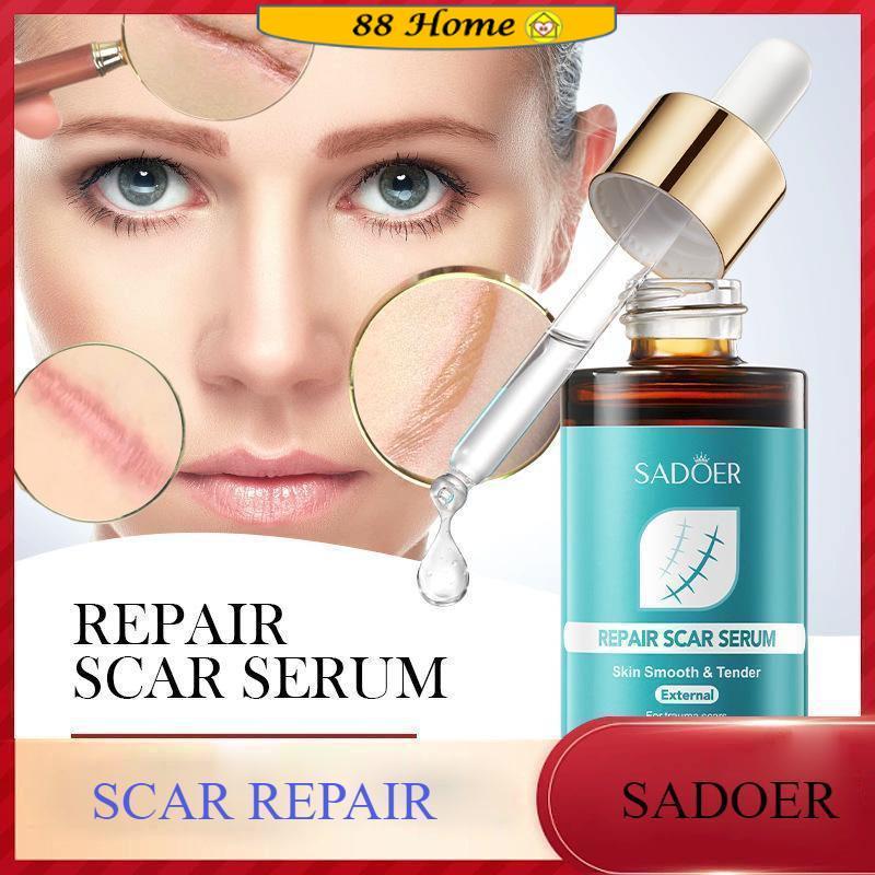 88Home SADOER Scar Repair Serum essence, skin rejuvenation ...