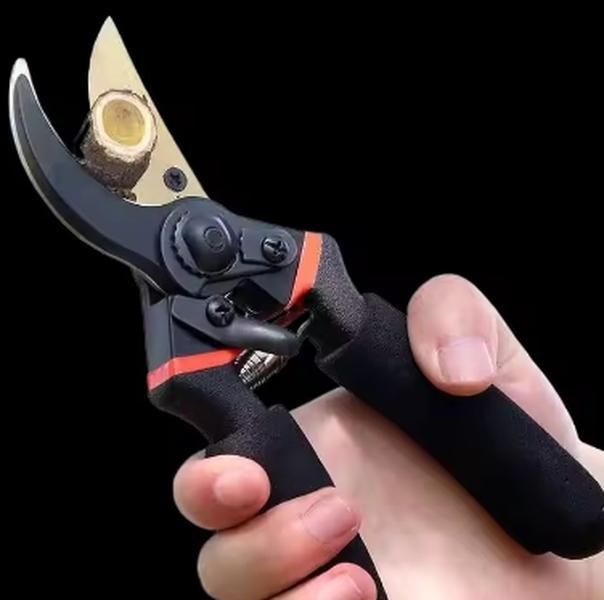 Robust Heavy - Duty Pruners: Designed for Demanding Tree Trimming ...