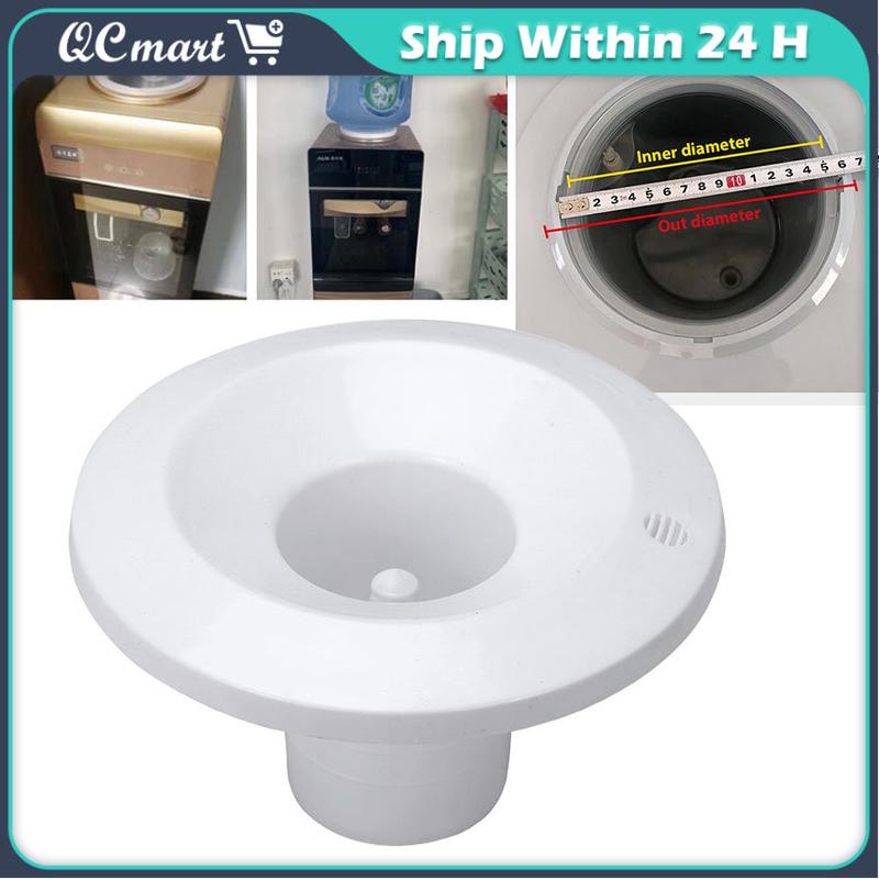 Universal Water Cooler Dispenser Smart Seat Waterguard Assembly ...