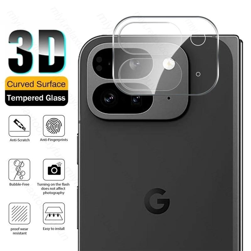 Camera Lens Protective Film, For Google Pixel 9 Pro Fold 9pr - TikTok ...