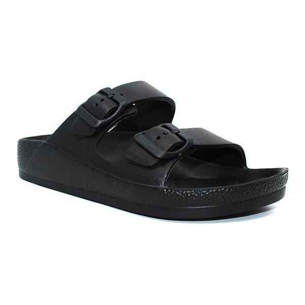 Reva Linden Men's Slipper - Men's EVA Slides - TikTok Shop Philippines