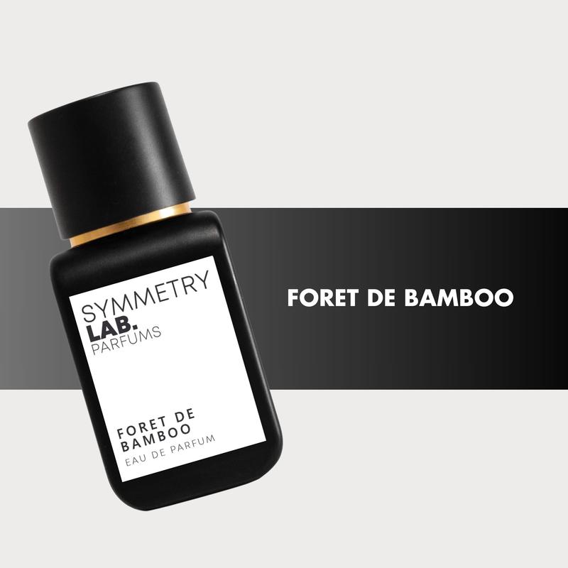 Foret De Bamboo Eau Parfum by Symmetry Lab - TikTok Shop Philippines