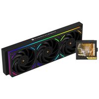 Promo THERMALRIGHT CPU AIO COOLER FROZEN MJOLNIR VISION 360 UB PRO ...