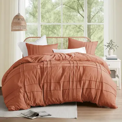 Clay Colored Beds