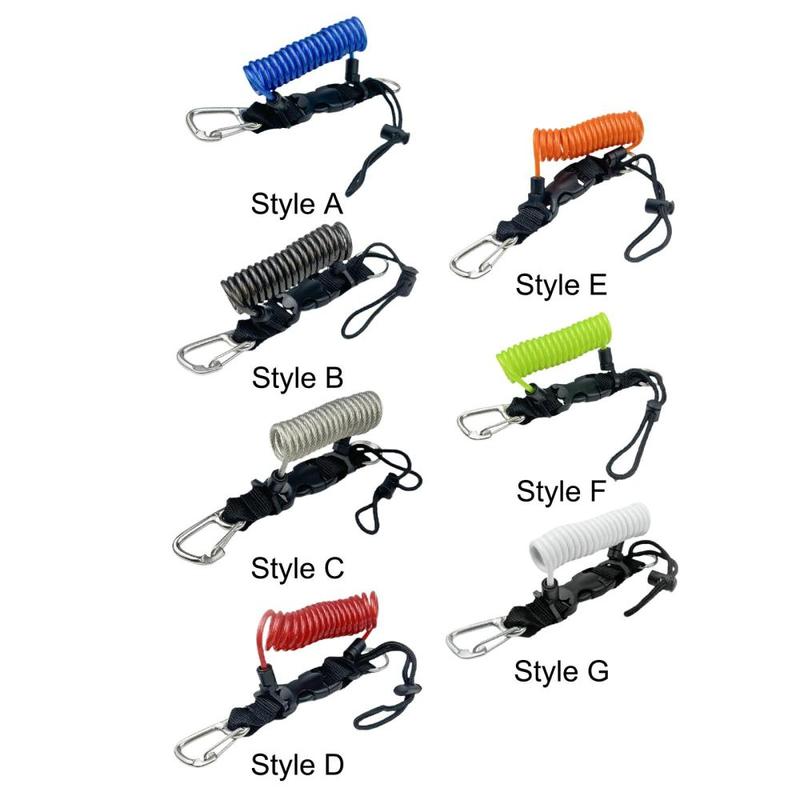 Scuba Diving Lanyard Wrist Lanyard Professional Camera Lanyard - TikTok ...