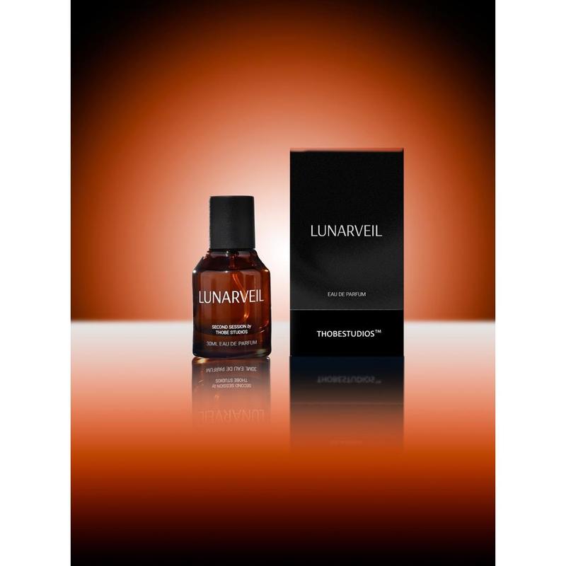 LUNARVEIL & NEU MOON [Eau De Parfum]- THOBE STUDIOS | Parfum - Shop | Tokopedia