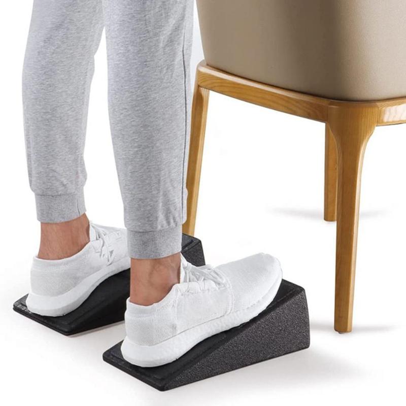 eiiwanhi- Ankle Mobility Board Adjustable Incline Board for Calf ...