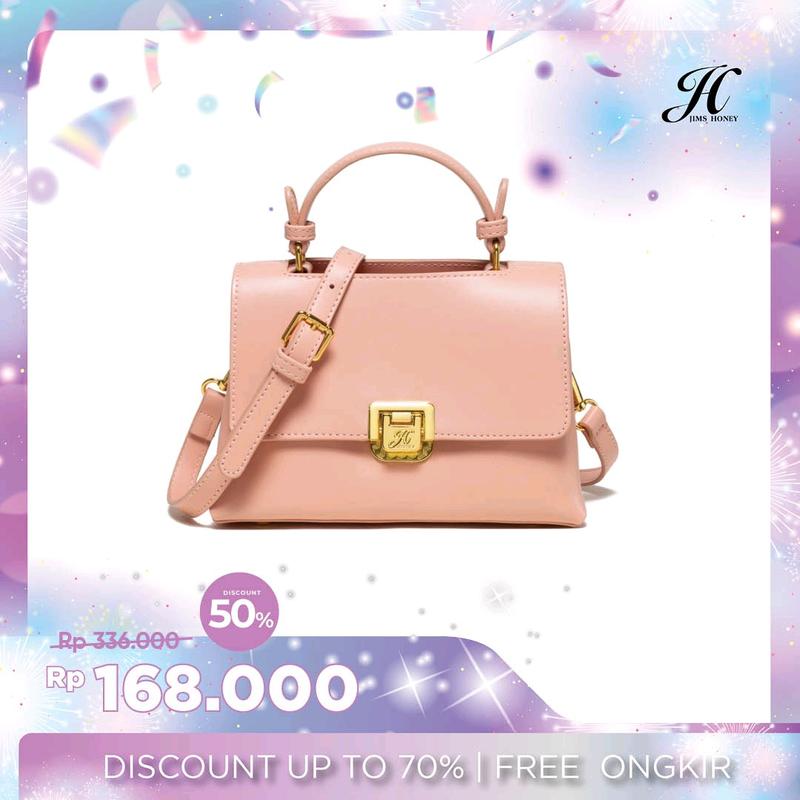 Agnes bag by Jims Honey - Shop | Tokopedia