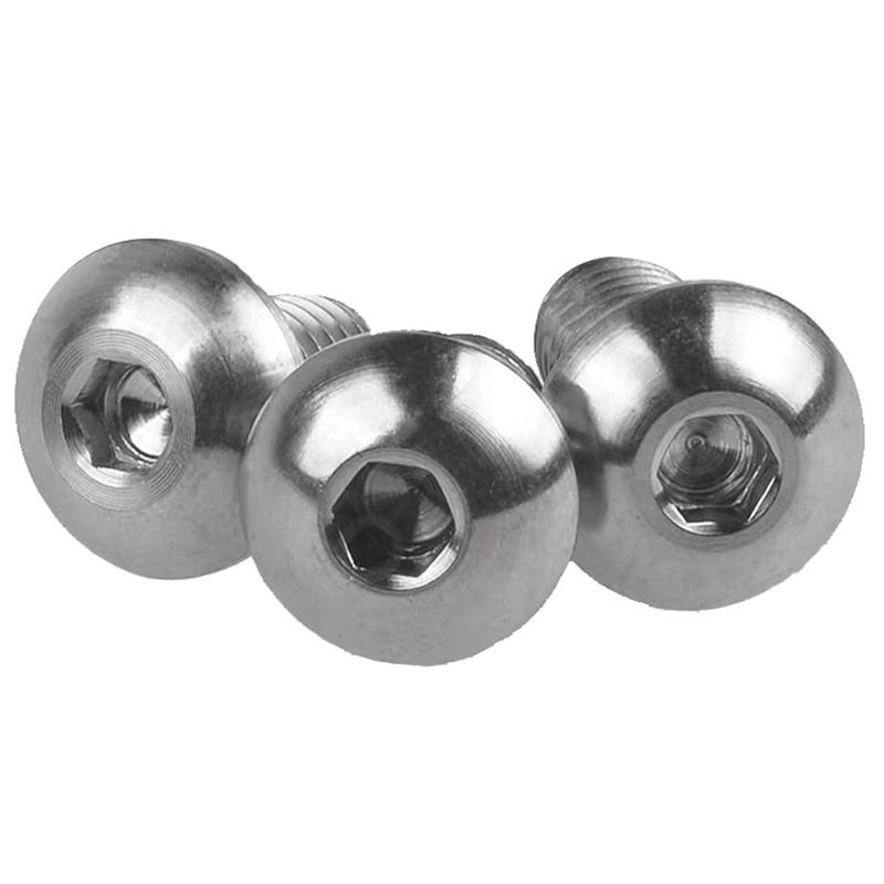 17PCS Bottom Battery Cover Screws Stainless Steel Metal Screws - TikTok ...