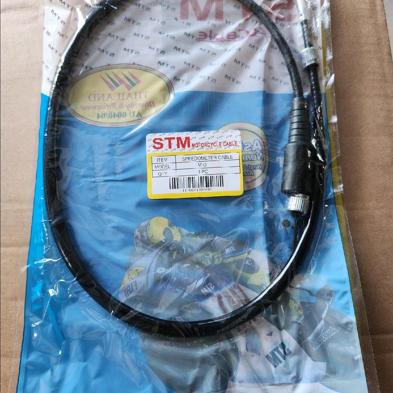 Speedometer Cable Mio Sporty, Mio Soul, Mio Soul i, Mio i125 - TikTok ...