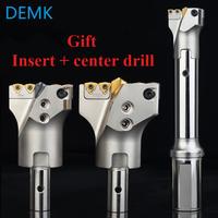 Jual VMD adjustable large-diameter deep hole indexable drill bit 45 ...