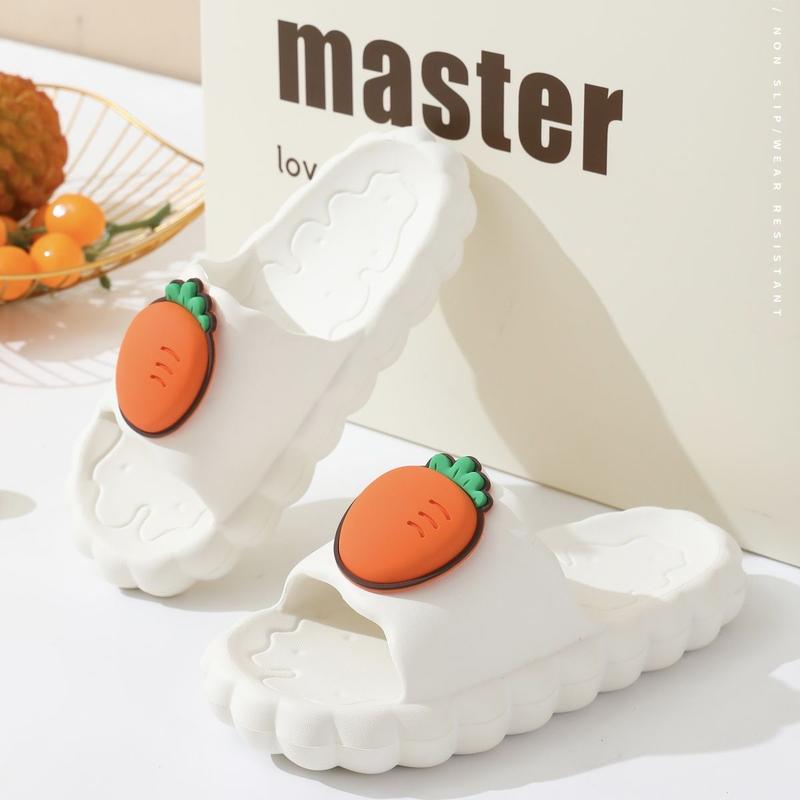 Cloud Cartoon Selipar Wanita Perempuan Women Slipper Sandal Kasut ...