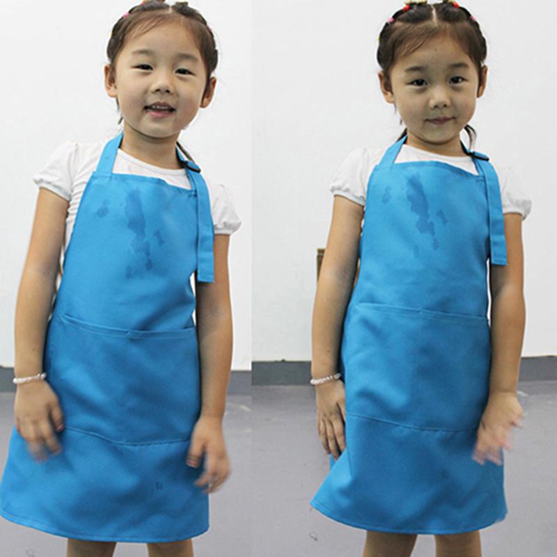 [KEN] - apron kanak-kanak, memasak, membakar, melukis, seni kraf ...