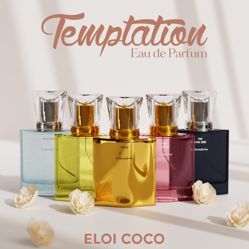 Temptation Eau de Parfum 30ml ( Floral / Fruity / Soft / Sweet - Shop ...