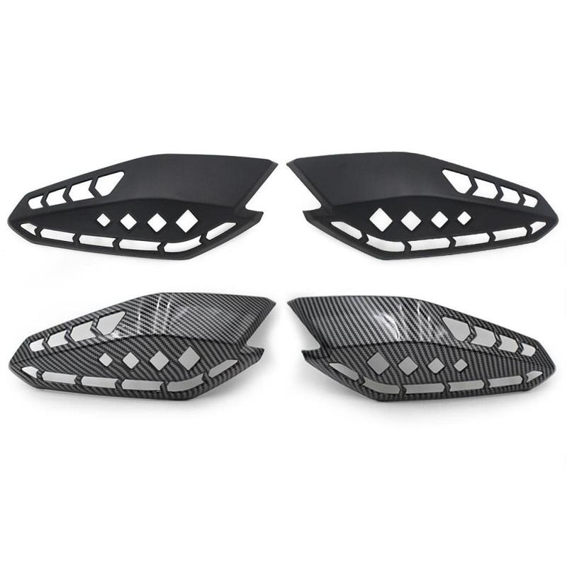 2 Pieces Motorcycles Turn Signal Protection Covers Replacement - TikTok ...