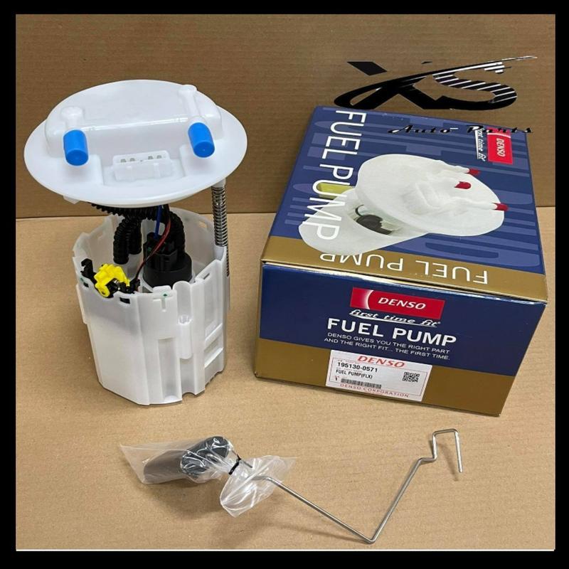 DENSO Japan # FUEL PUMP ASSY # PROTON SAGA FLX 1.3/ FLX 1.6, - TikTok ...