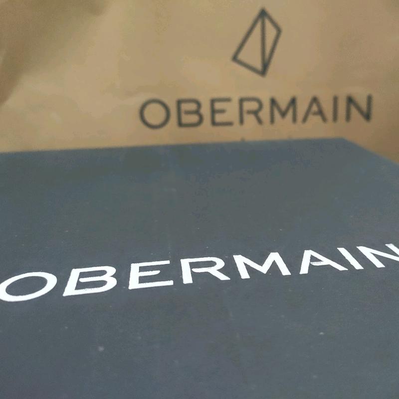 OBERMAIN Ladies sandal and shoes - TikTok Shop Malaysia