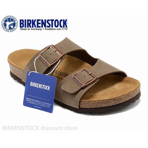 Birken Arizona Selipar, Klasik, Untuk Lelaki dan Wanita, Diperbuat ...