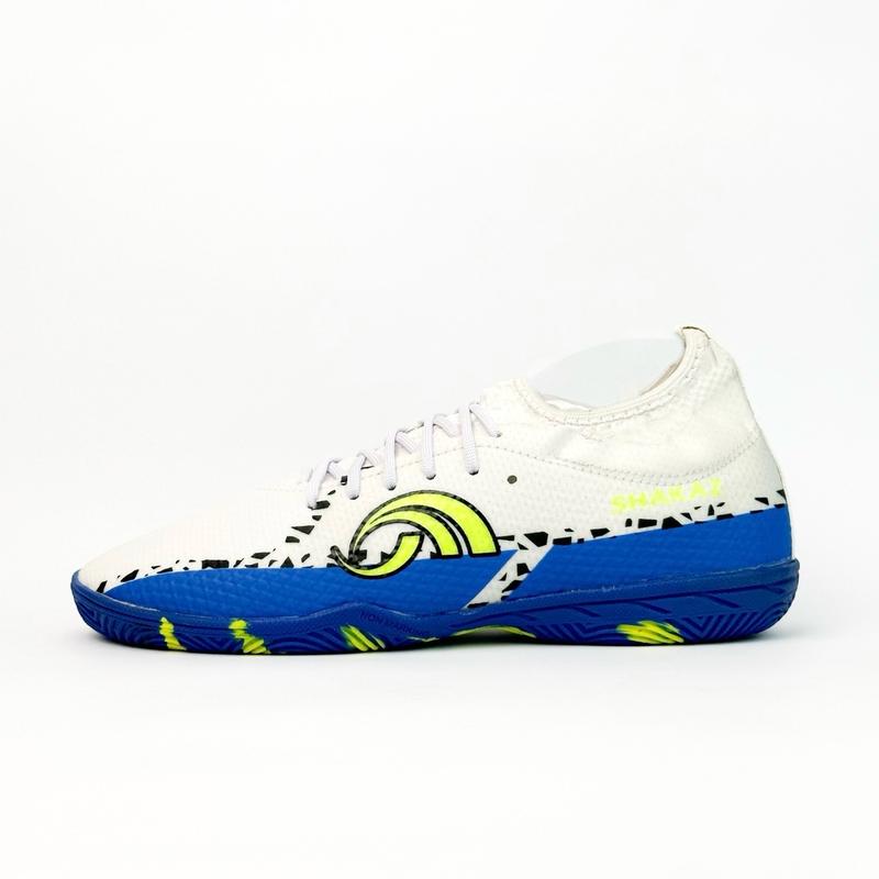 Sepatu Futsal Shakaz Legend Original Bergaransi - Shop | Tokopedia