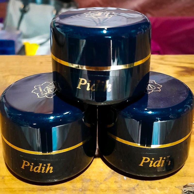 VIVA PIDIH WARNA HITAM RIAS PENGANTIN 9 gram / VIVA LOTHO - Shop ...