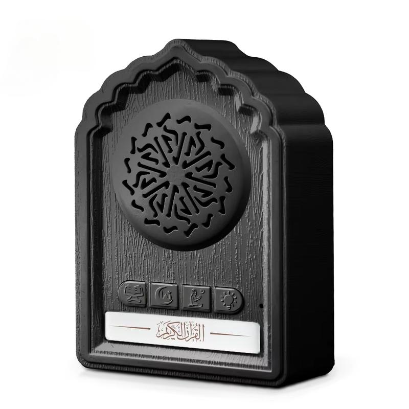 Quran Player QB812 Wireless Bluetooth MP3 Radio Quran Surah Learning ...