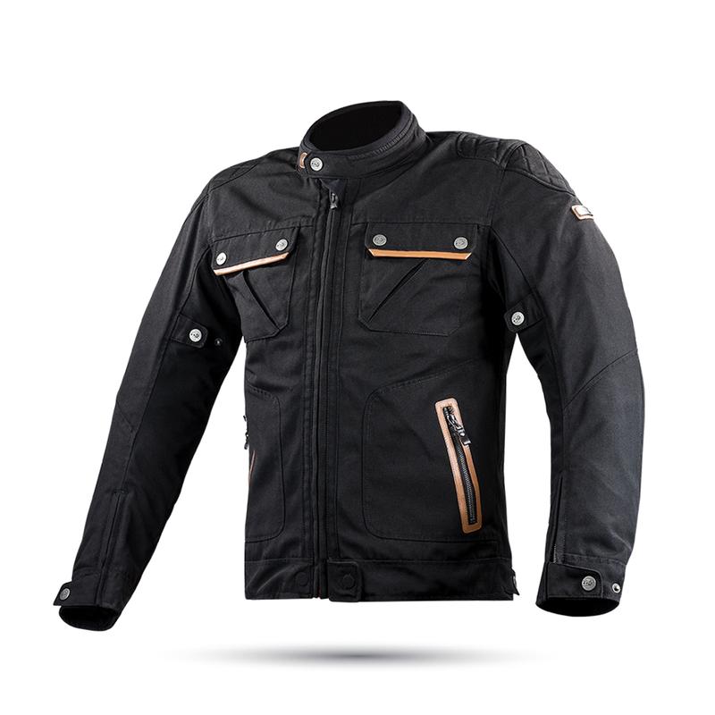 ÁO BẢO HỘ LS2 BULLET MAN - TikTok Shop Vietnam