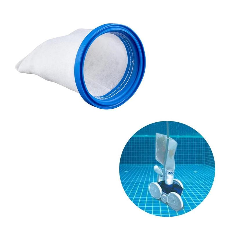 Multilayer Filter Bag Pbw022XF Replacement Pool Accessory, Sand ...