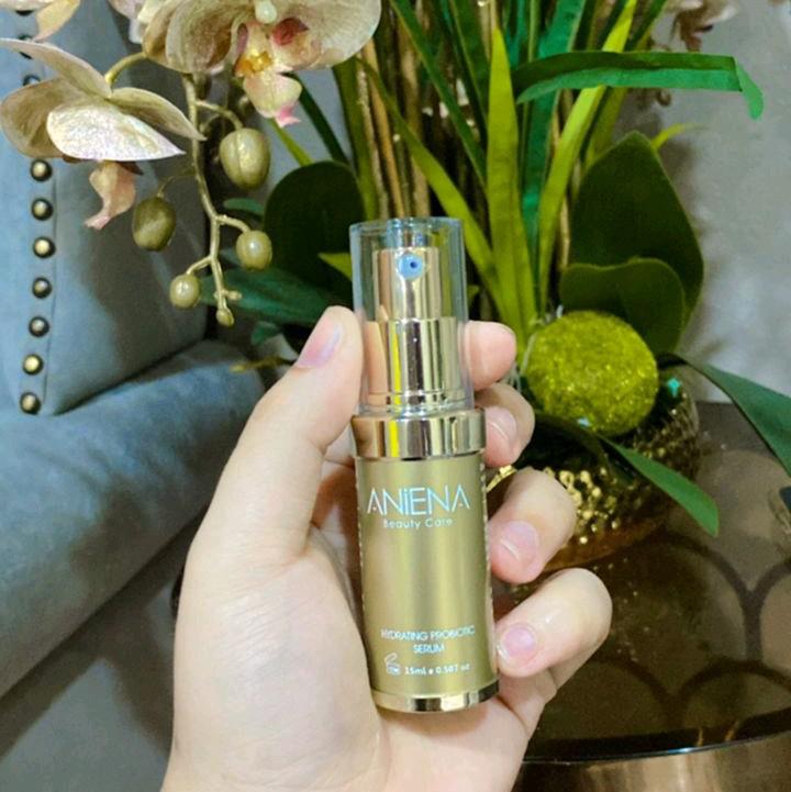 ANIENA SERUM ORIGINAL️️ - TikTok Shop Malaysia