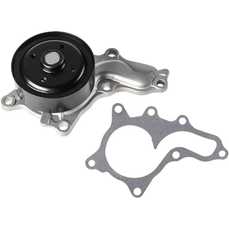 AW6252 Professional Water Pump Kit with Gasket Compatible with - TikTok ...