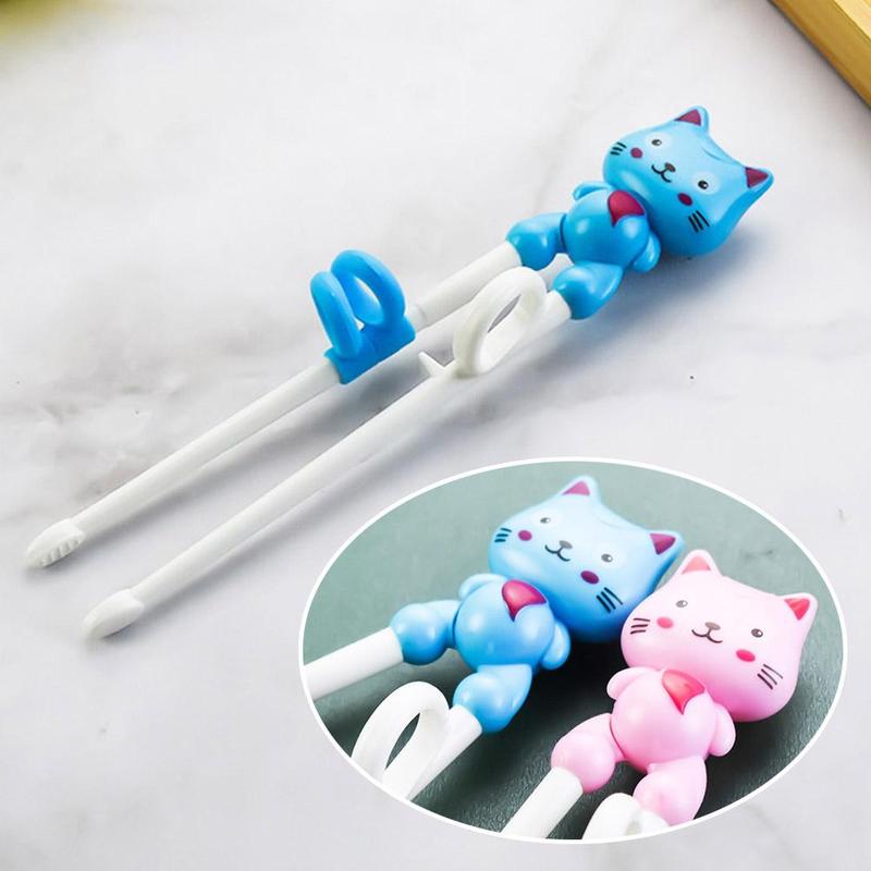 Penyepit Pembelajaran Kanak-kanak Kartun, Reka Bentuk Comel, - TikTok ...