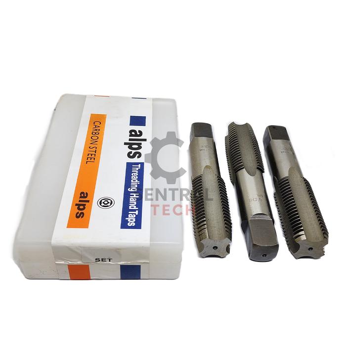 Jual Hand Tap M40 X 2 ALPS Carbon Steel Metric Set - Jakarta Pusat ...