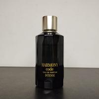 Jual Parfum Fragrance World Harmony Code Intense EDP 100ml For Men ...