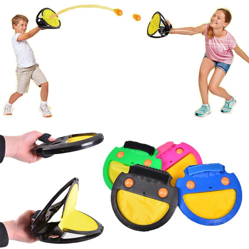 Pinch Ball Sports Table Tennis Elastic Ball Parent Child Interaction ...