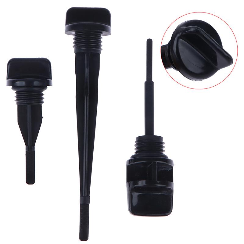 Black Oil Dipstick For Modified Off-road Motorcycle For CG-125 - TikTok ...