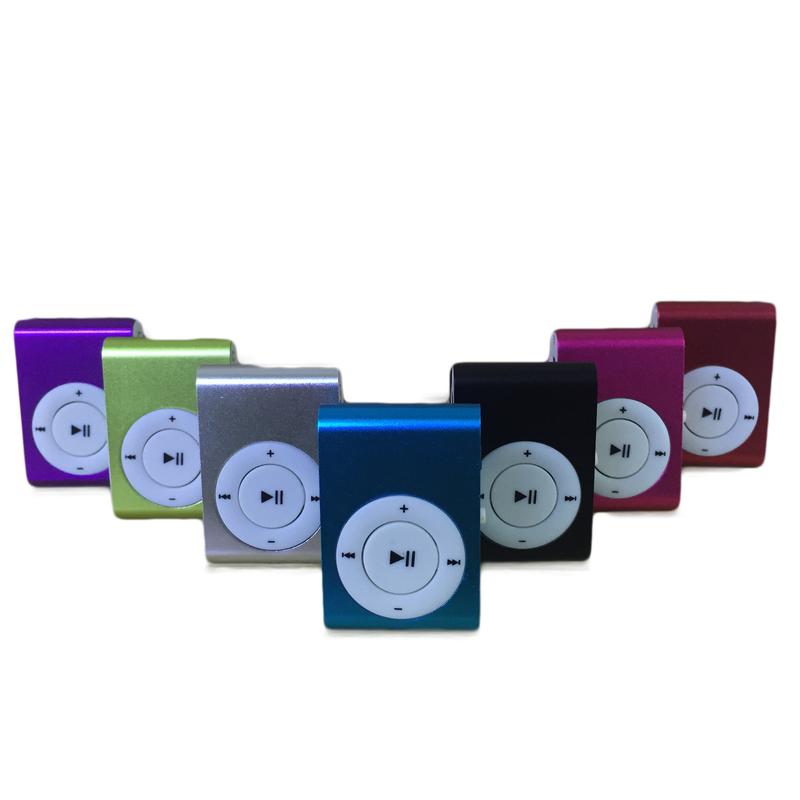 MP3 Kad Klip Logam, Pemain Muzik MP3 Walkman Pelajar, Audio, - TikTok ...