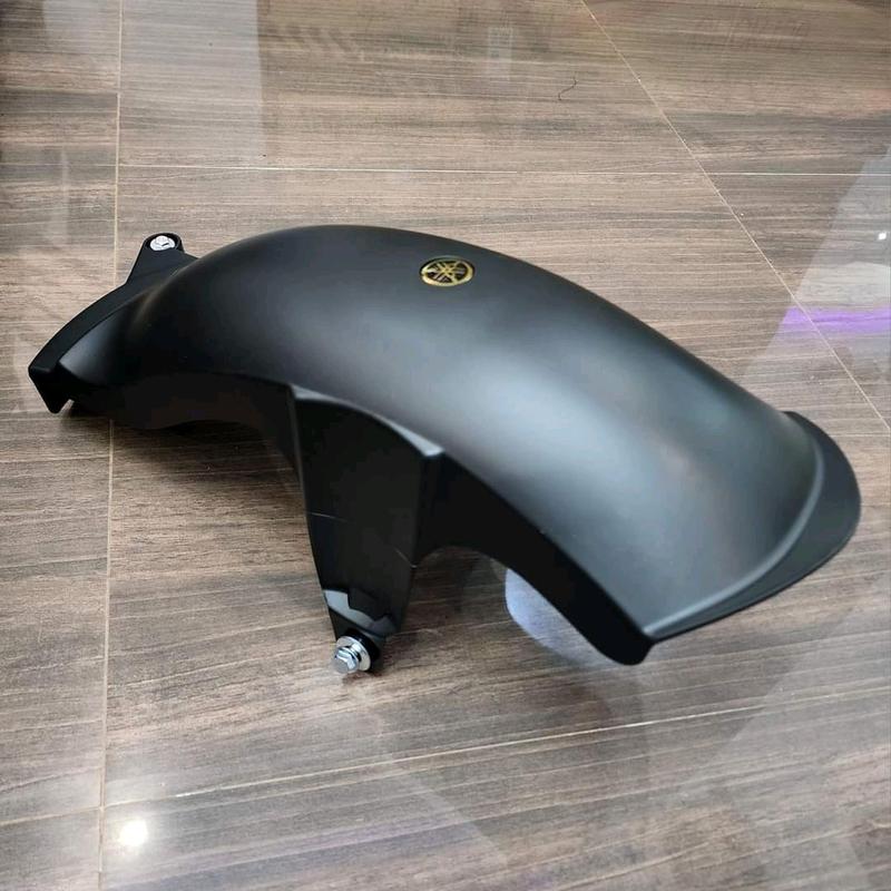Nmax V2/ Aerox V2 Oem Rear Tire Hugger splash guard - TikTok Shop ...