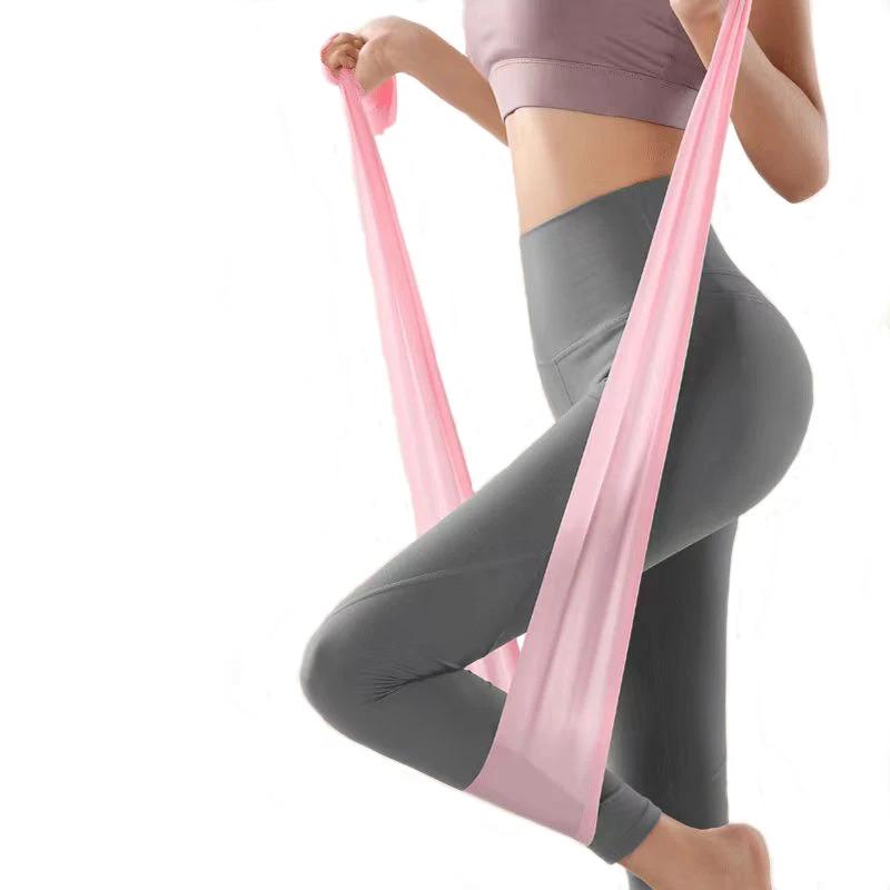 Jalur Rintangan, Regangan Yoga Pilates, Jalur Kecergasan Senaman ...