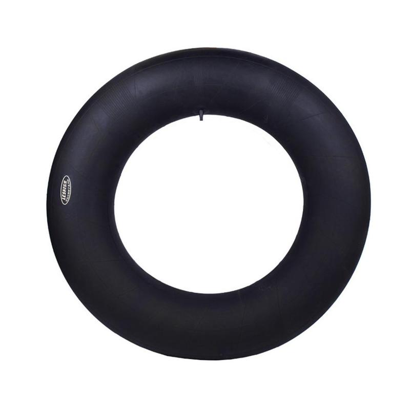 Thickened Ski Ring Inflatable Tube Black Man Body Toy Butyl Rubber ...